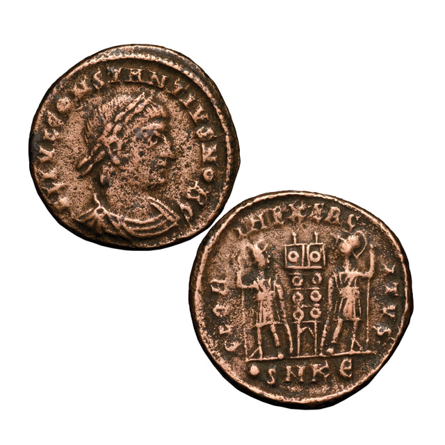 Fall of the Roman Empire Collection – Downies Collectables
