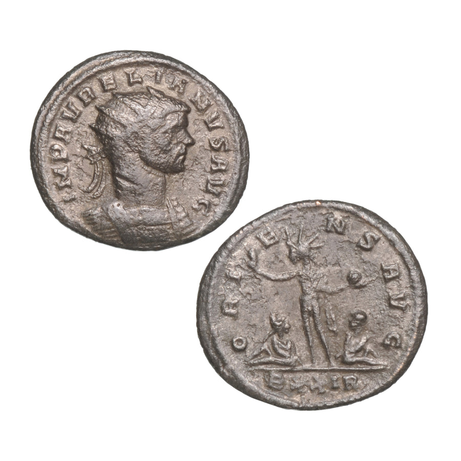 Fall of the Roman Empire Collection – Downies Collectables