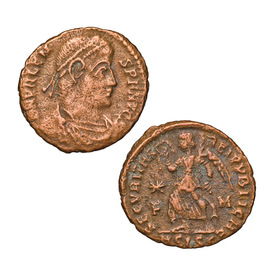 Fall of the Roman Empire Collection – Downies Collectables