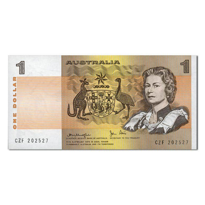 Buy Australian Banknotes Online | Downies Collectables
