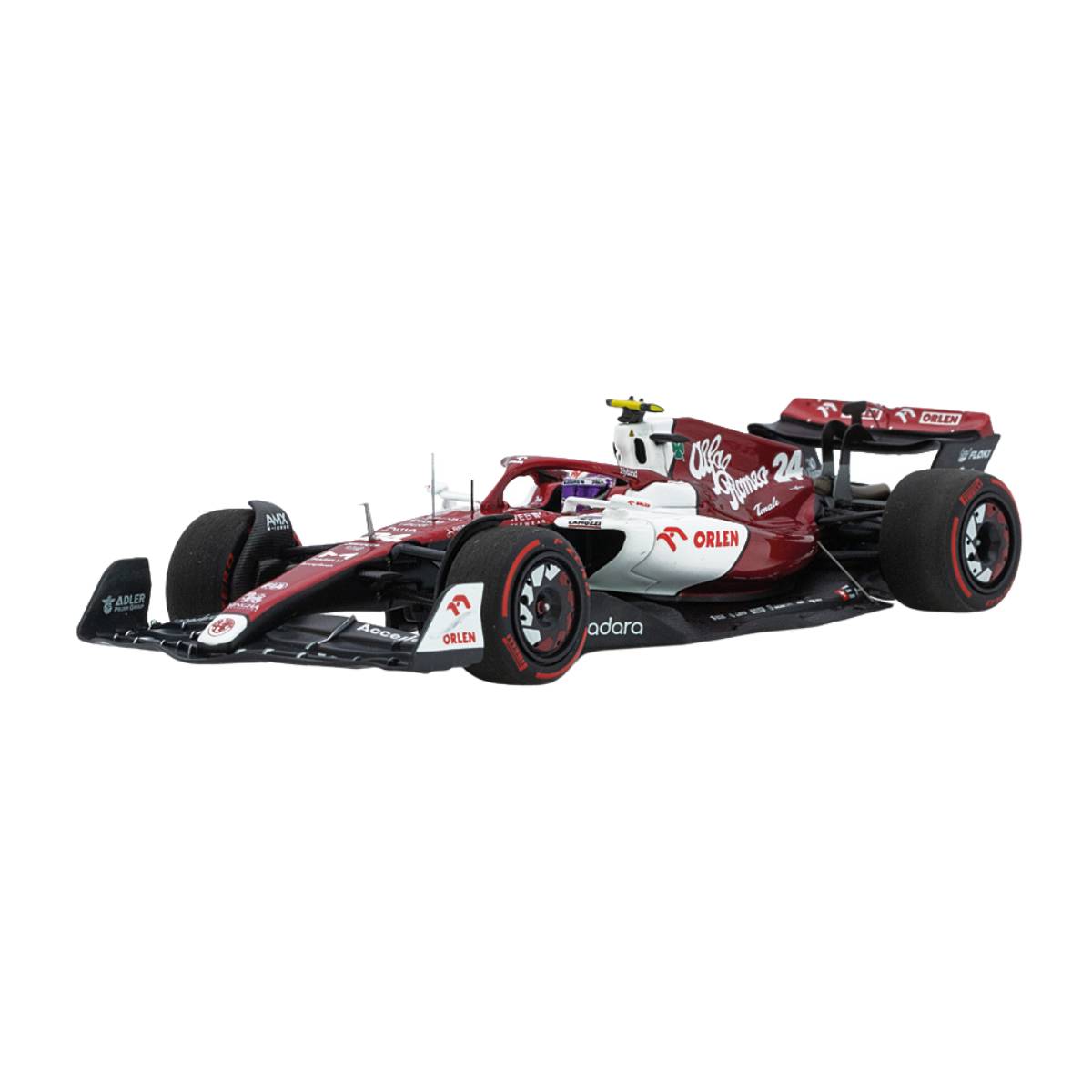Buy Formula 1 Model Cars Online | Diecast Models – Downies Collectables