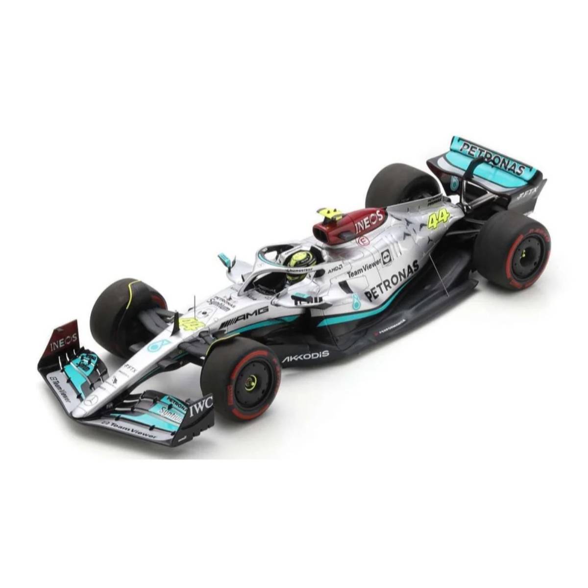 Buy Formula 1 Model Cars Online | Diecast Models – Downies Collectables