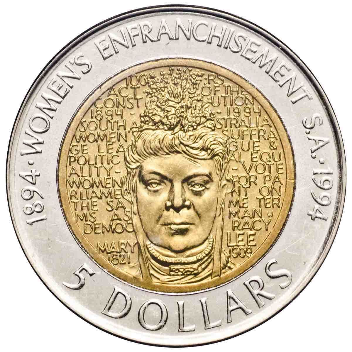 Buy $5 Coins Australia Online | Downies Collectables