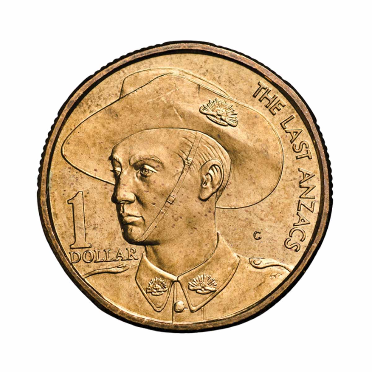 ANZAC Coins & Collectables – Downies Collectables