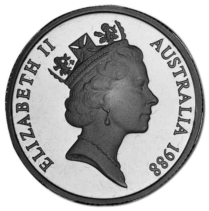 Buy Australian $2 Coins Online | Downies Collectables
