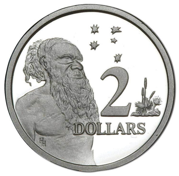 Buy Australian $2 Coins Online | Downies Collectables