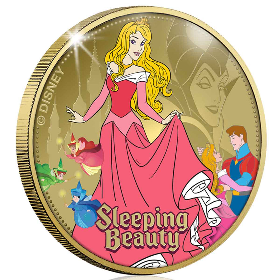 Disney Classics Complete Collection - Folder 1 – Downies Collectables