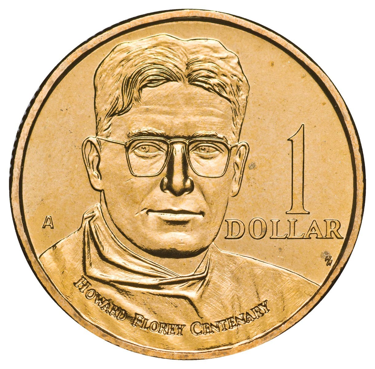 Buy $1 Coins Australia Online | Downies Collectables