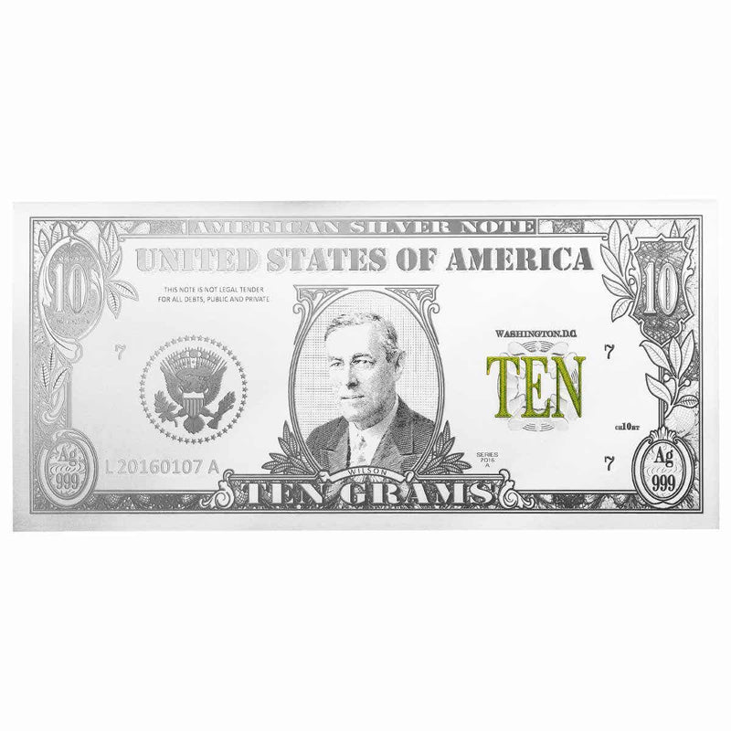 Buy World Banknotes Online | Downies Collectables