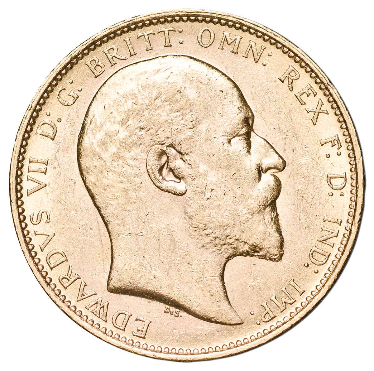 Buy Sovereign Coins Online | Downies Collectables