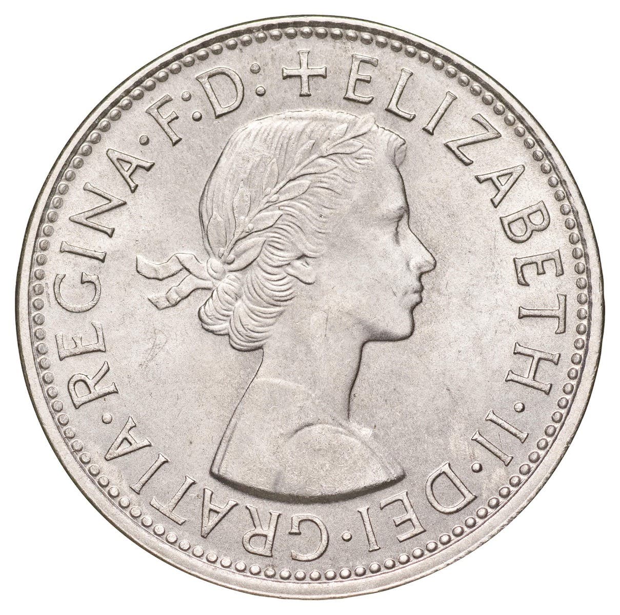 Buy Australian Florin Coins Online | Downies Collectables