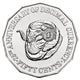 Decimal Currency 25th Anniversary 1991 50c Ram's Head Cu-Ni Coin Pack ...