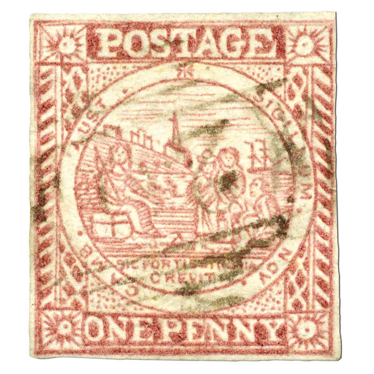 Buy Collector Stamps Online | Rare Stamp Collecting – Downies Collectables