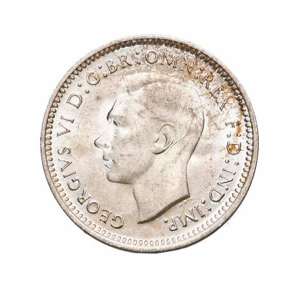 Buy Australian Pre Decimal Coins Online | Downies Collectables