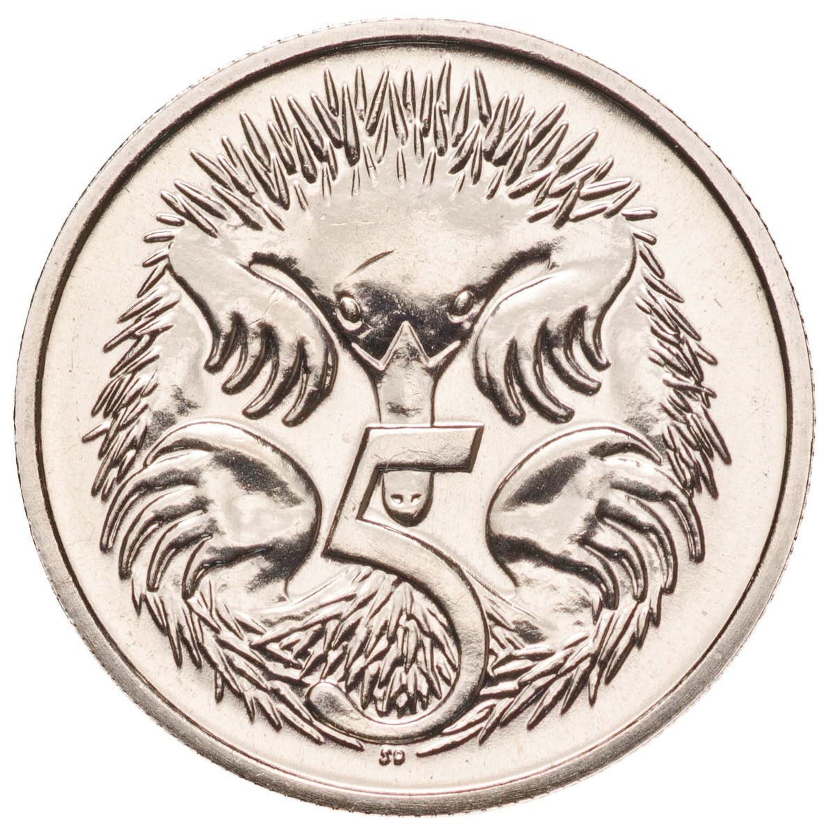 Buy 5c Coins Australia Online | Downies Collectables