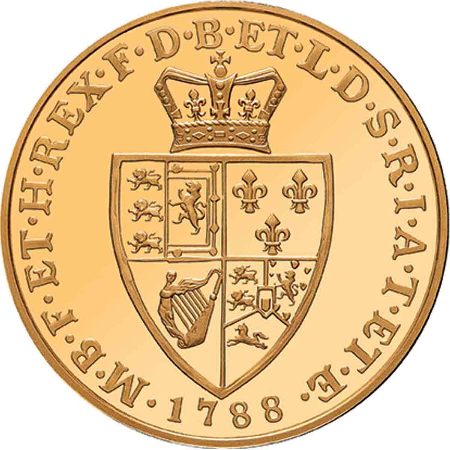 Australia's Greatest Colonial Coins Replica Set – Downies Collectables