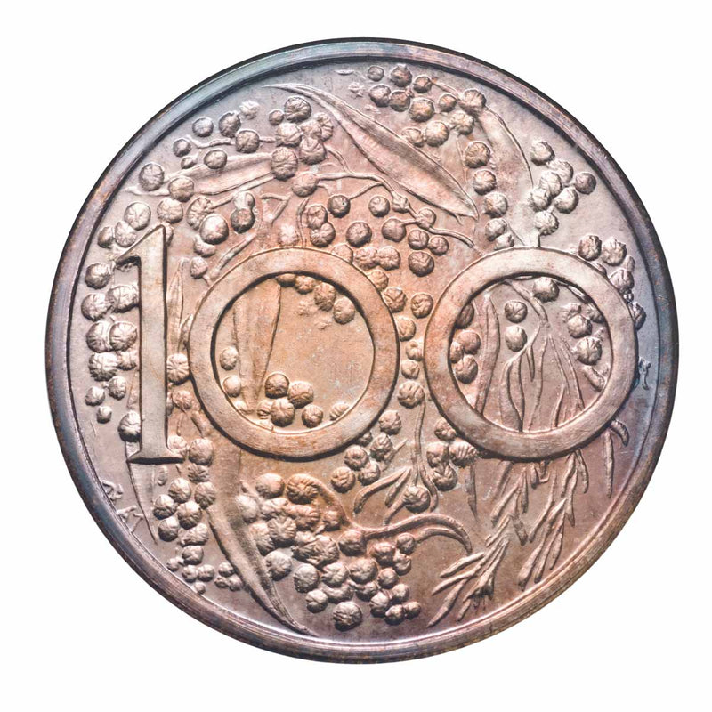 Rare Australian Coins | Downies Collectables