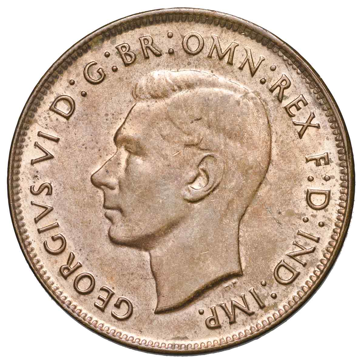 Buy Australian Pre Decimal Coins Online | Downies Collectables
