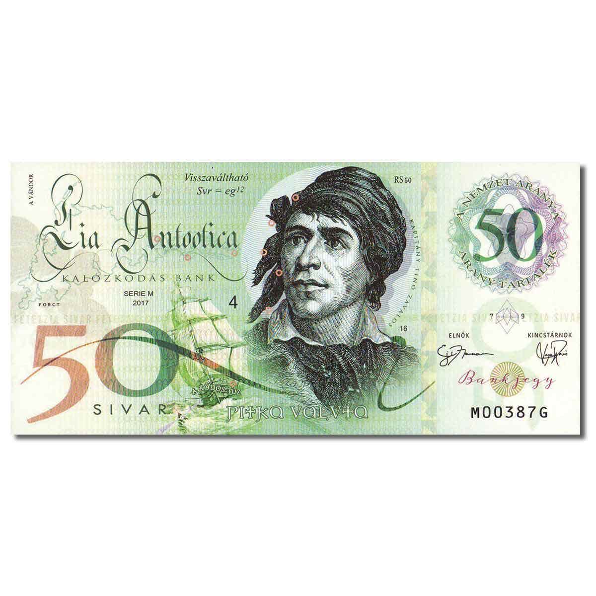 Buy World Banknotes Online | Downies Collectables