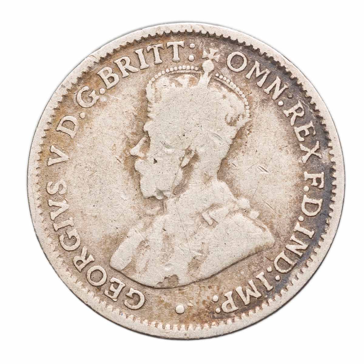 Rare Australian Coins | Downies Collectables