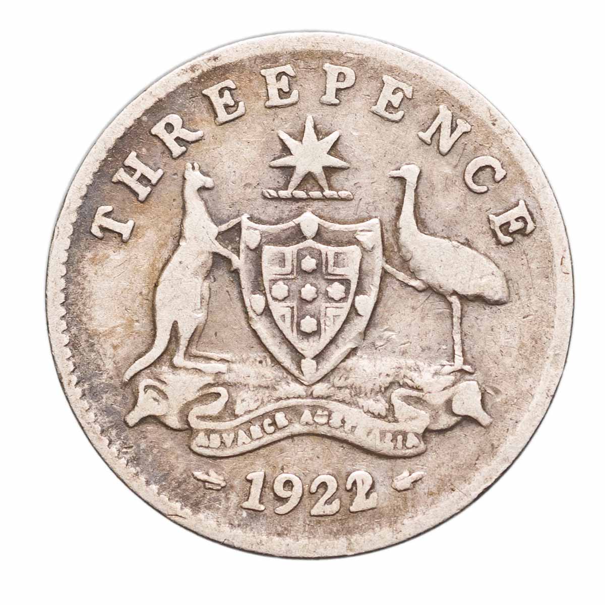 Pre-Decimal Coins | Downies Collectables