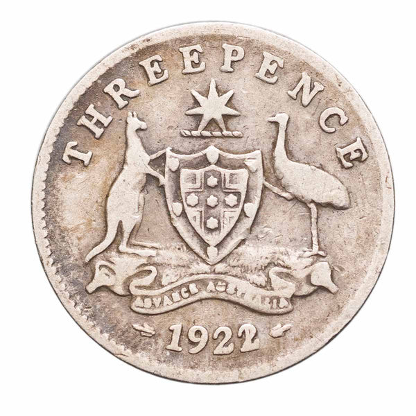 Rare Australian Coins | Downies Collectables