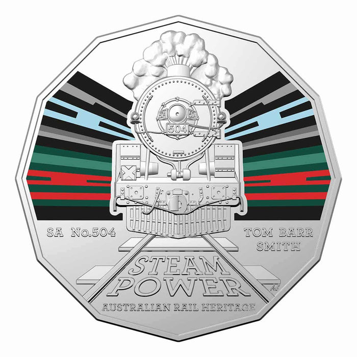 Buy 50c Coins Australia Online | Downies Collectables