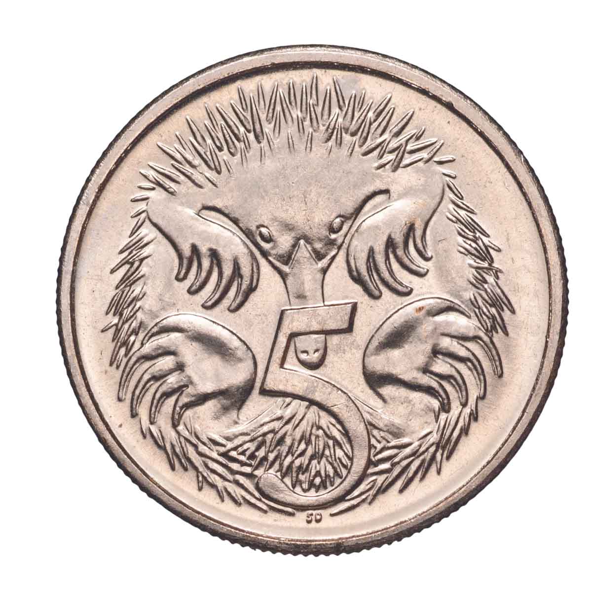 Buy 5c Coins Australia Online | Downies Collectables