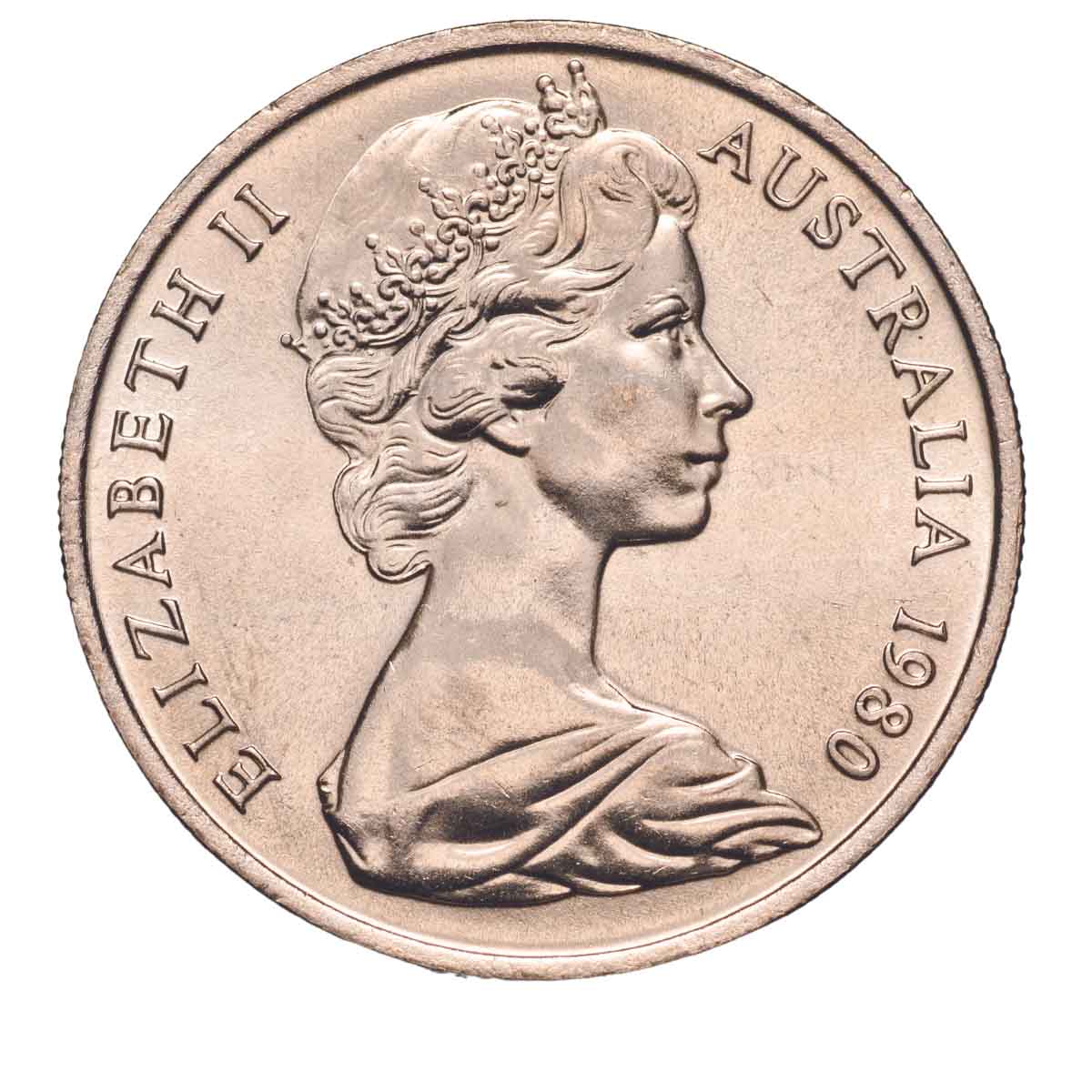 10c Coins | Downies Collectables