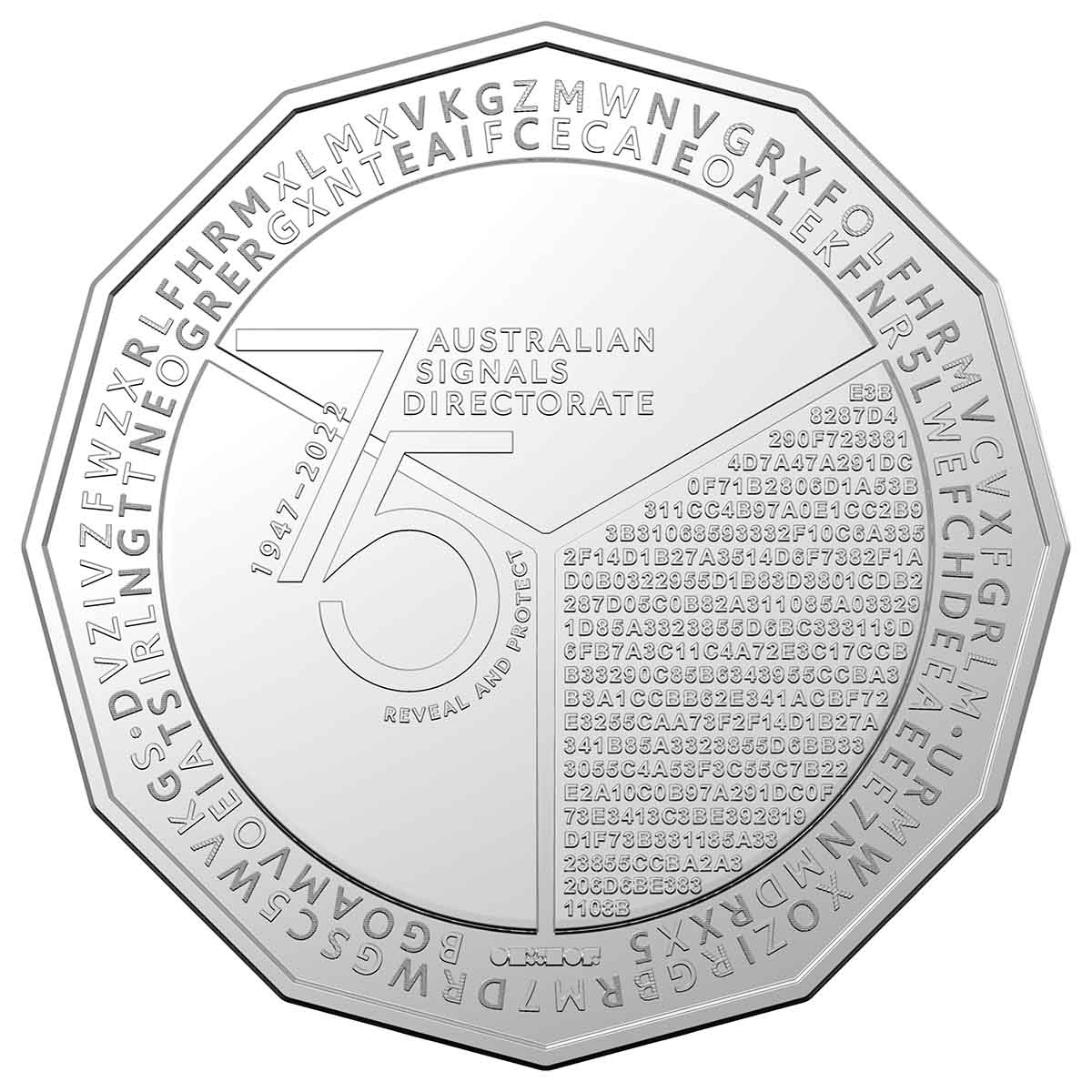Buy 50c Coins Australia Online | Downies Collectables