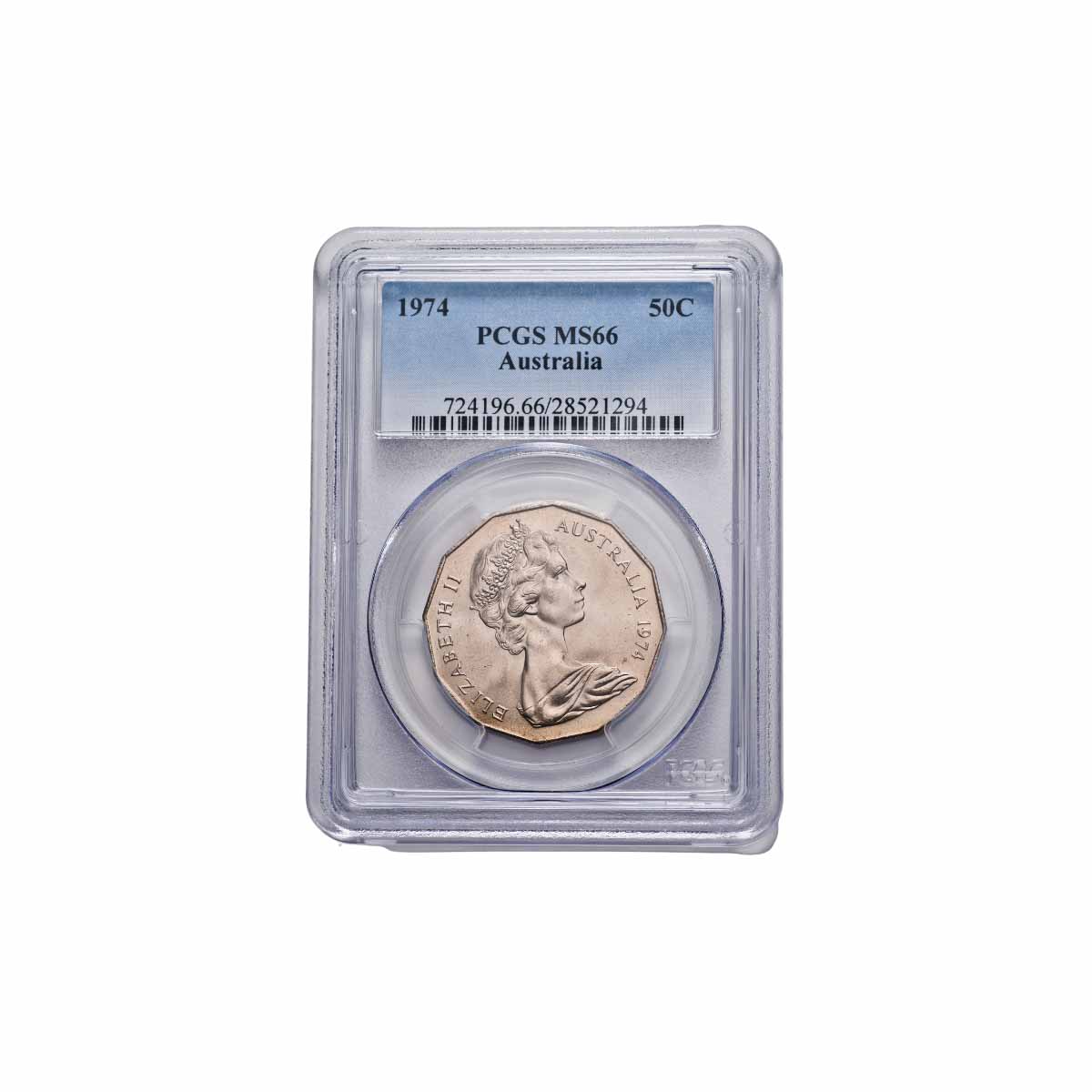 Buy 50c Coins Australia Online | Downies Collectables