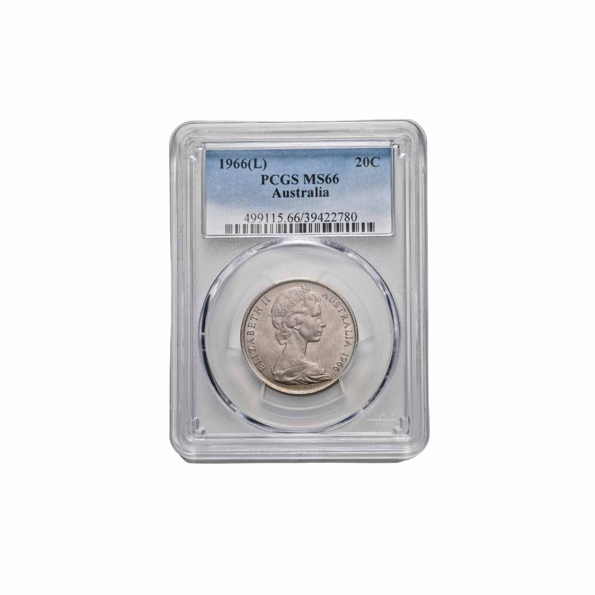 Buy 20c Coins Australia Online | Downies Collectables