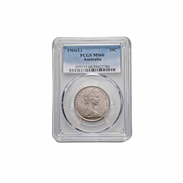 Buy 20c Coins Australia Online | Downies Collectables