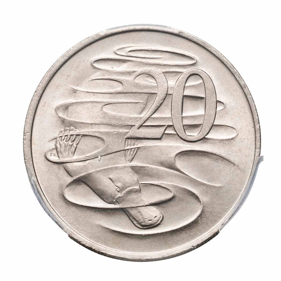 Buy 20c Coins Australia Online | Downies Collectables