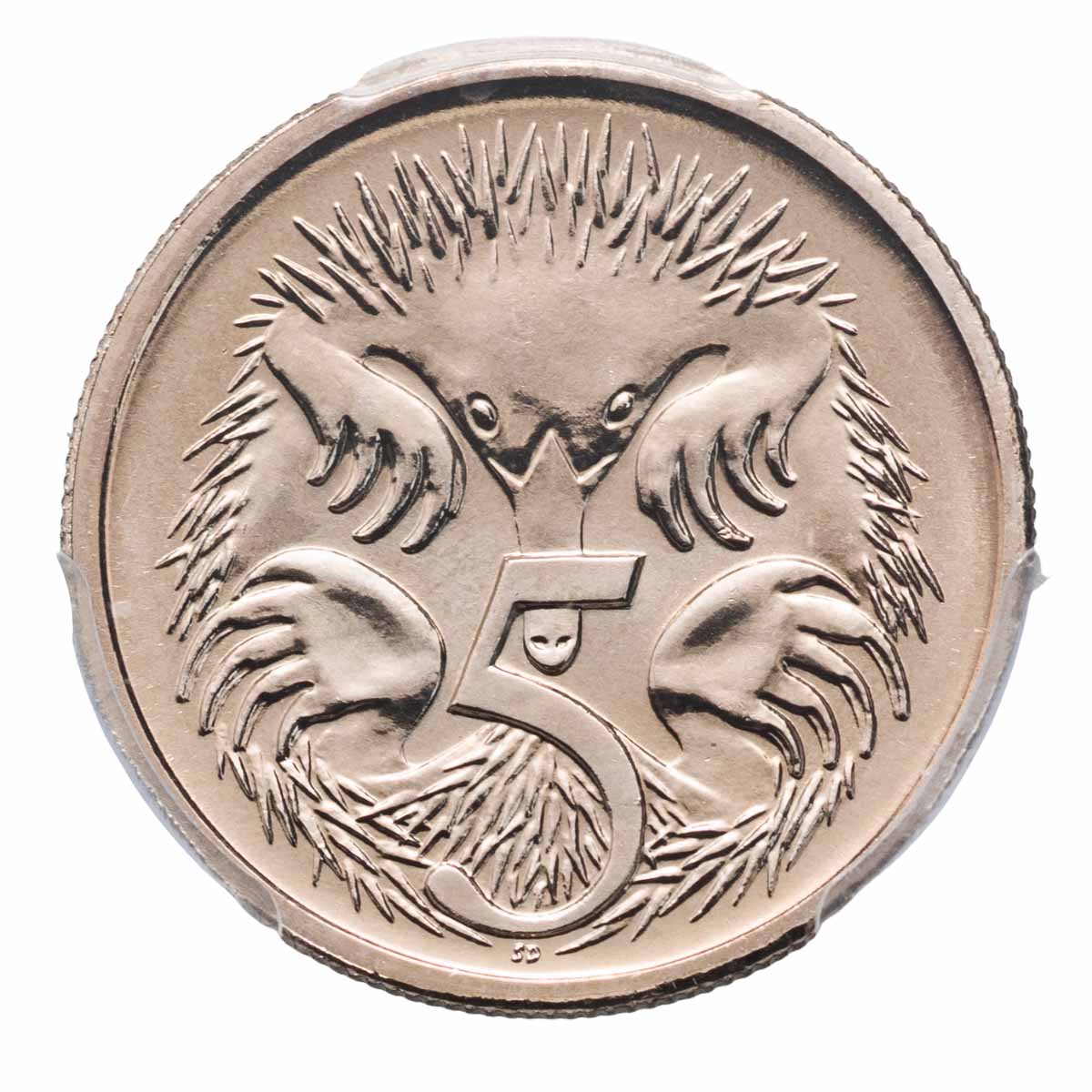 Buy 5c Coins Australia Online | Downies Collectables