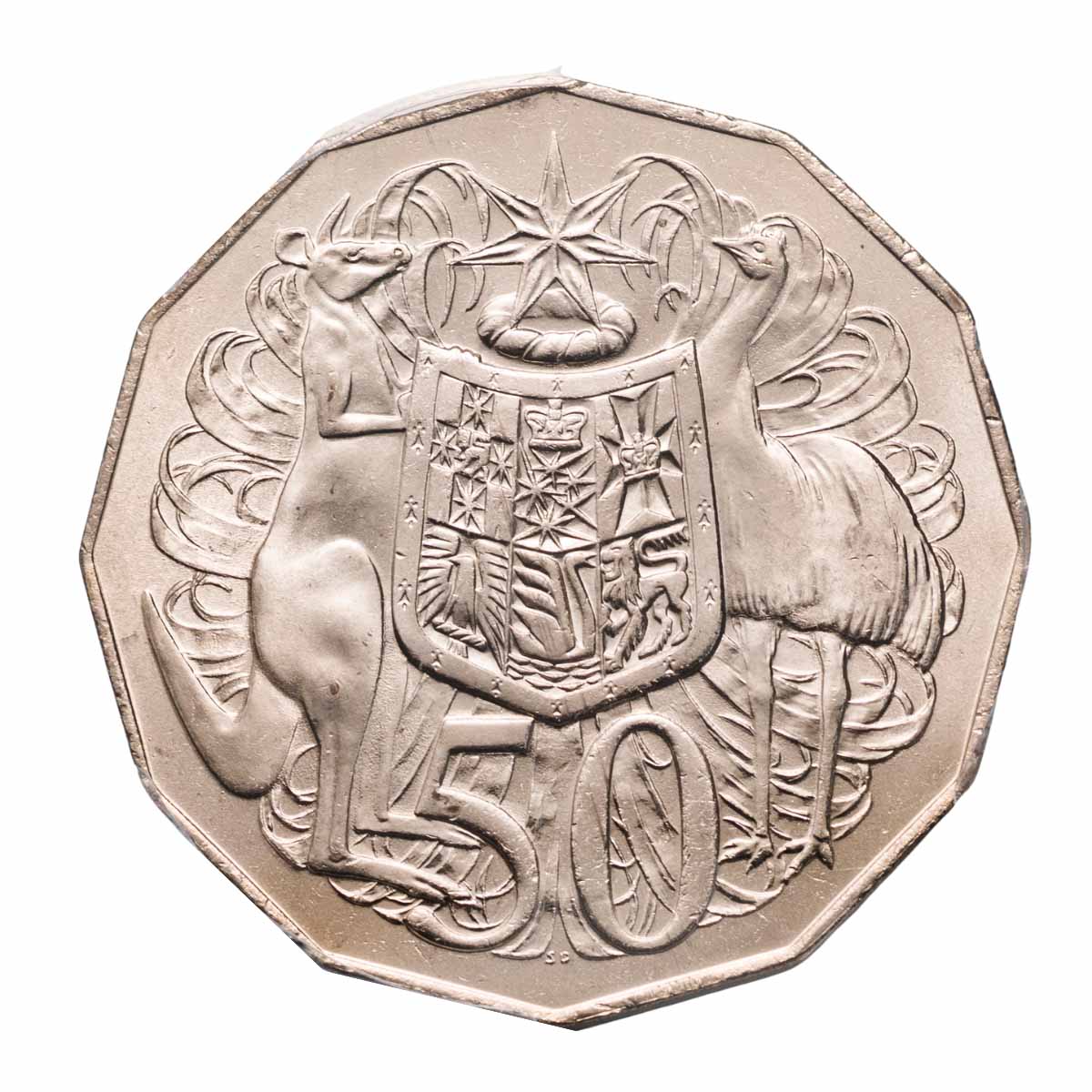 Buy 50c Coins Australia Online | Downies Collectables
