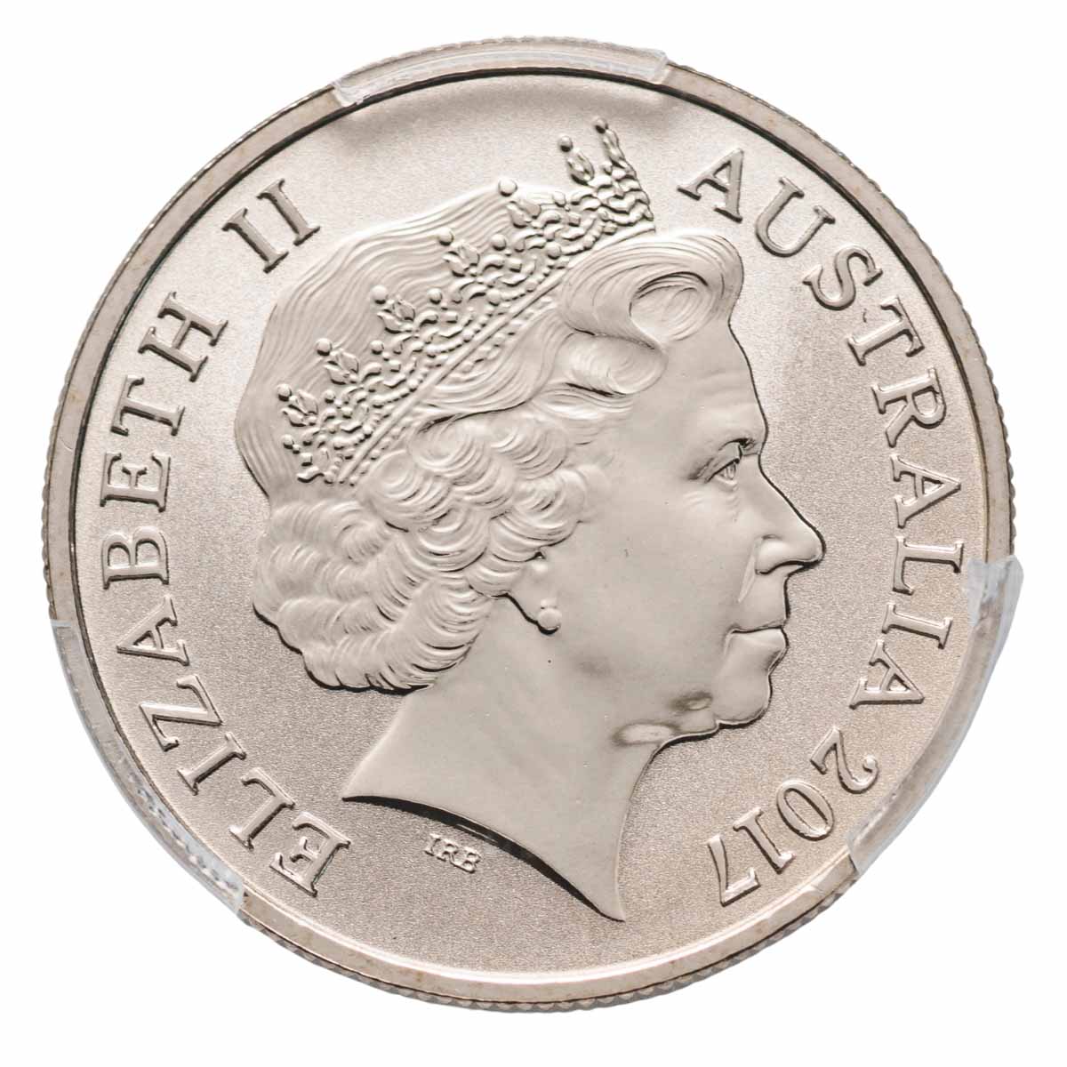 Australia Bananas in Pyjamas 2017 5c & 20c Cupro-Nickel Coin Pair PCGS – Downies Collectables