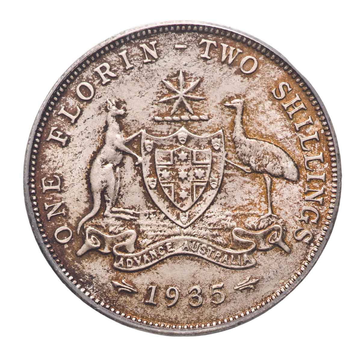 Pre-Decimal Coins | Downies Collectables