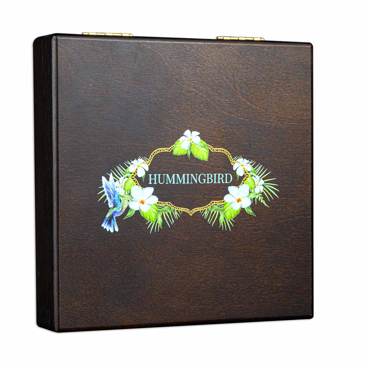 Hummingbird 2023 50 Vatu Half Kilo Silver Antique Coin – Downies ...