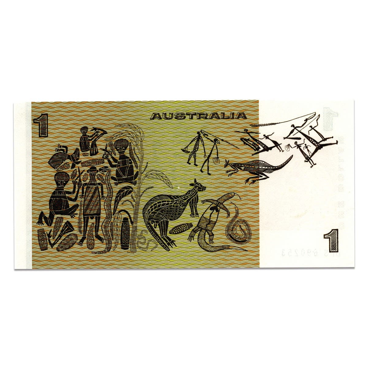 Buy Australian Banknotes Online | Downies Collectables