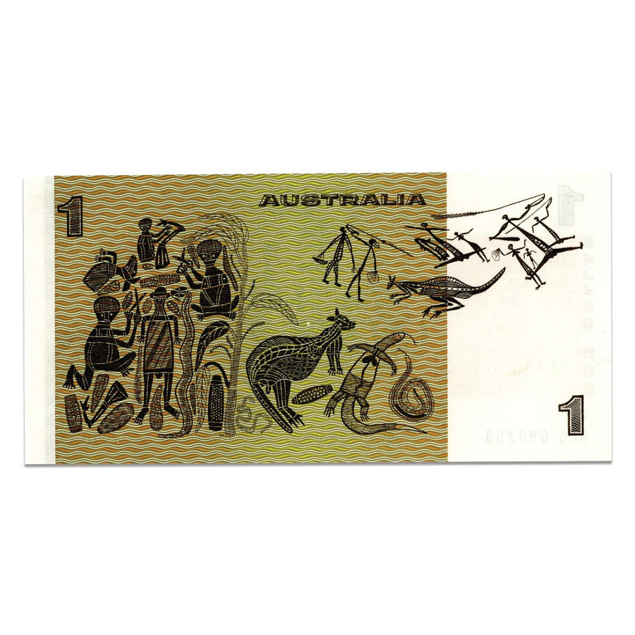 Buy Australian Banknotes Online | Downies Collectables