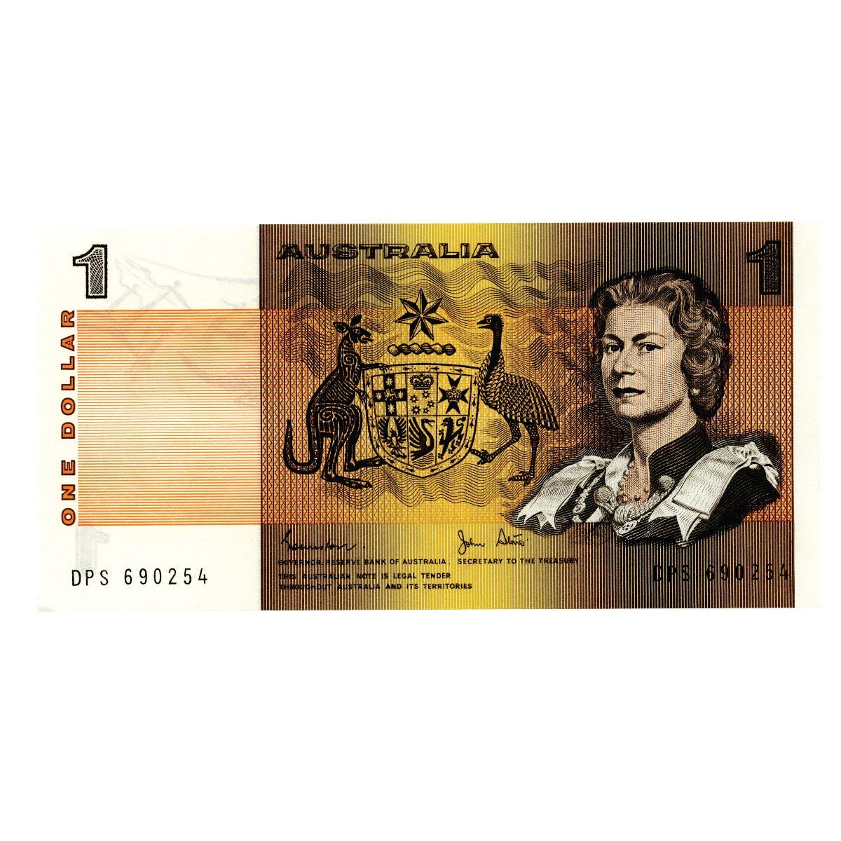 Buy Australian Banknotes Online | Downies Collectables