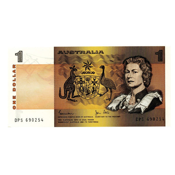 Buy Australian Banknotes Online | Downies Collectables