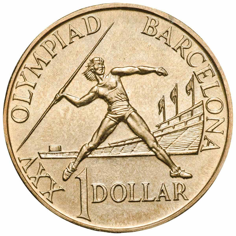 Buy $1 Coins Australia Online | Downies Collectables