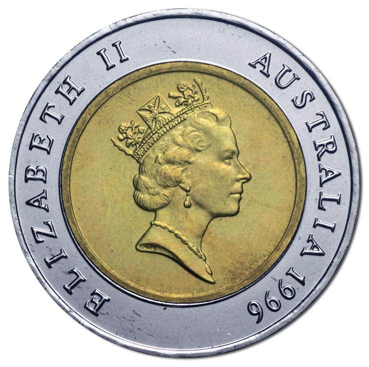 Buy $5 Coins Australia Online | Downies Collectables