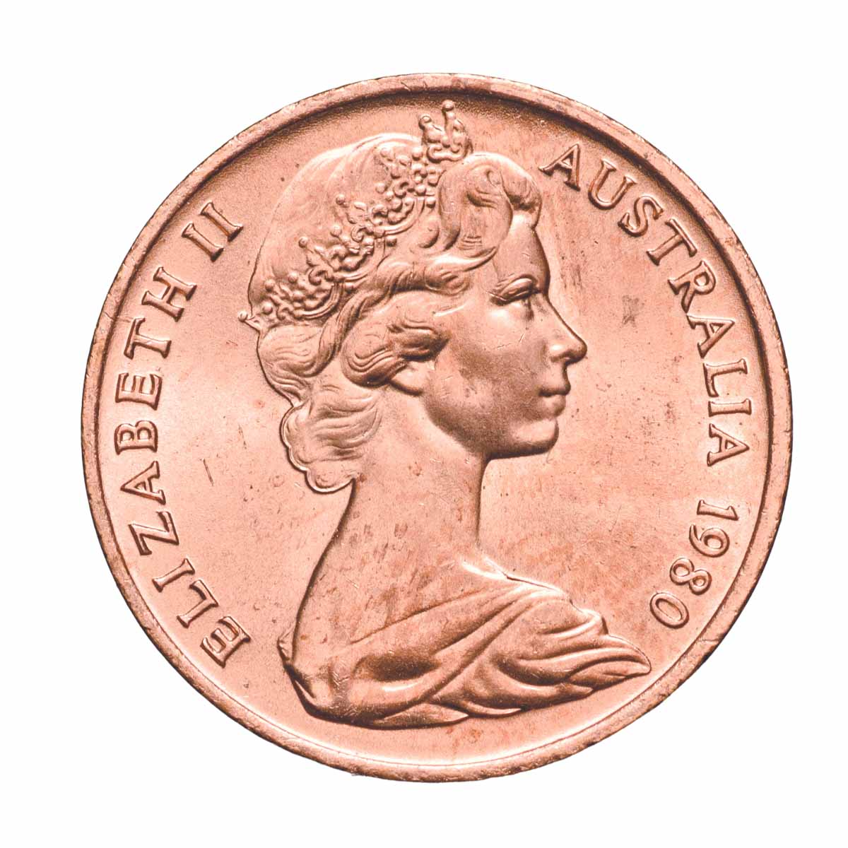 Buy 1c Coins Australia Online | Downies Collectables