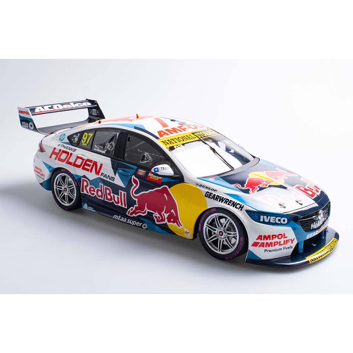 Holden Model Cars | Downies Collectables