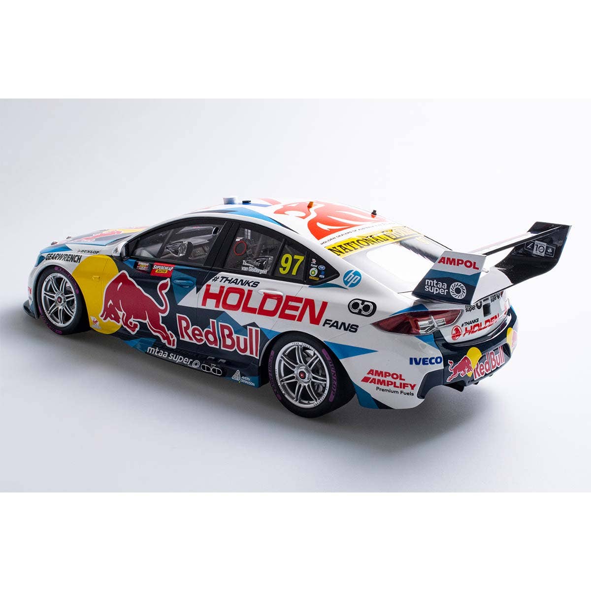 Holden Model Cars | Downies Collectables