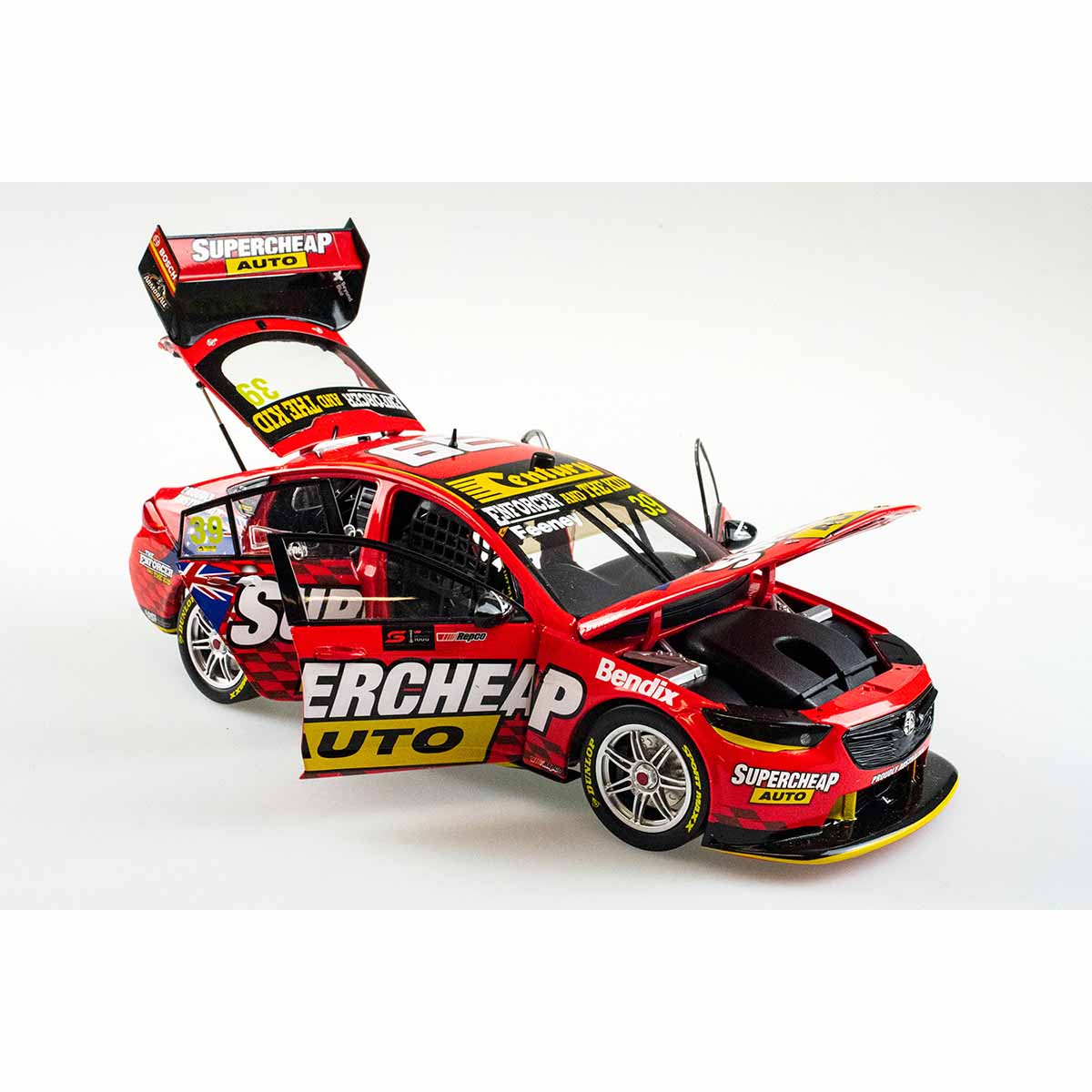 Buy Holden Model Cars Online | Diecast Models – Downies Collectables