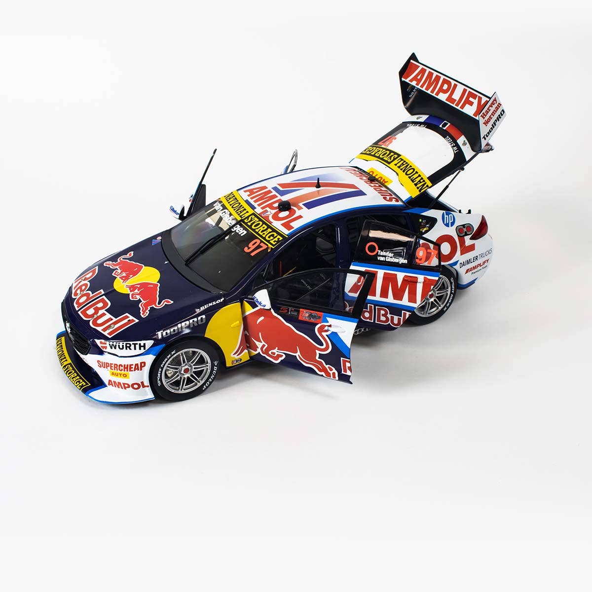 Holden Model Cars | Downies Collectables